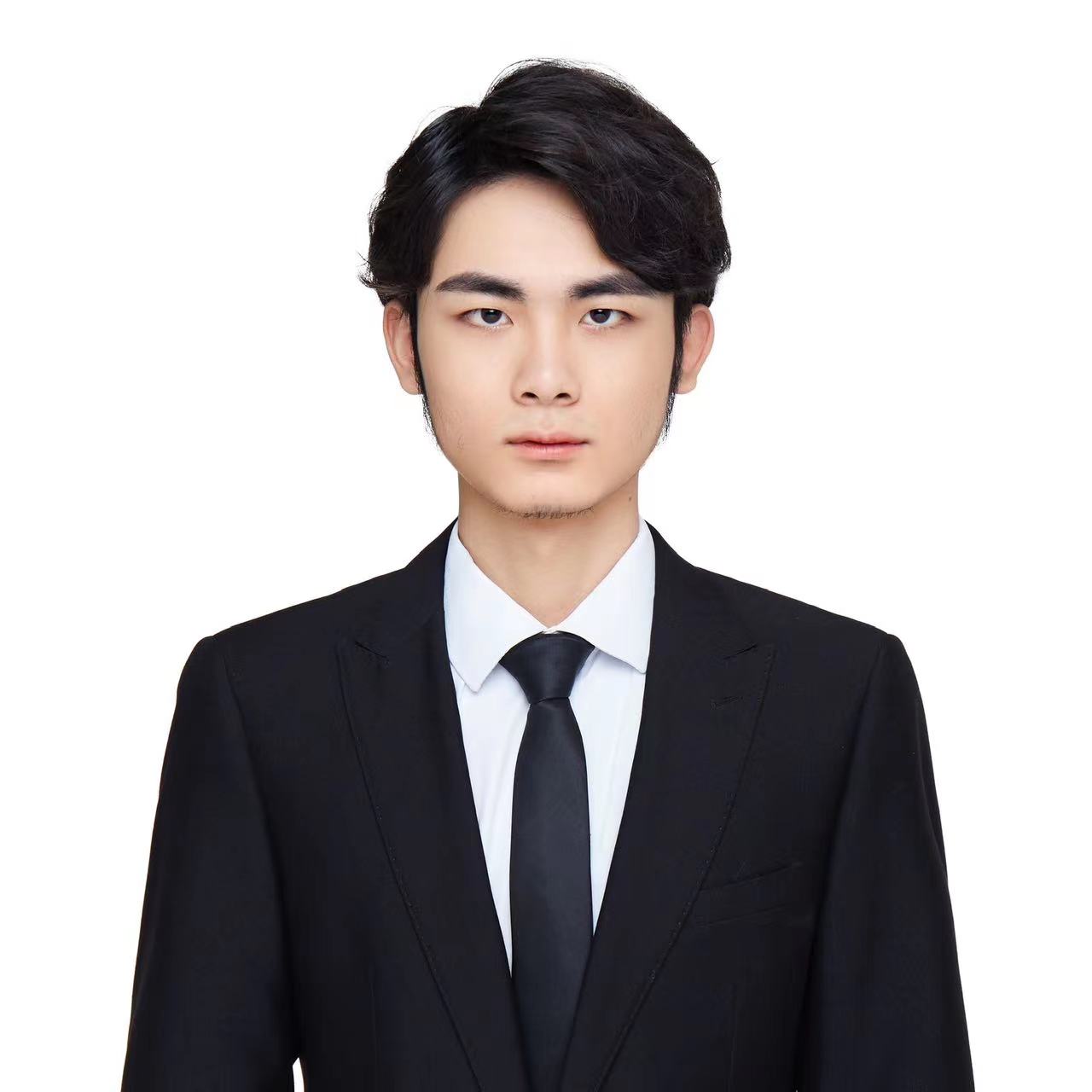 About Me - Jiachen’s Page